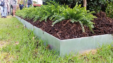 24 Creative Garden Edging Ideas To Elevate Your Flower Beds Burlyhome