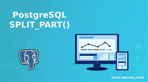 postgresql split part examples of postgresql split part