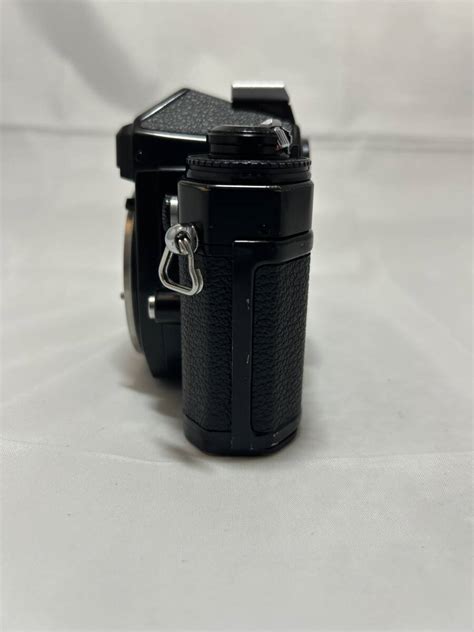 Yahoo オークション Nikonニコンfe2 ブラック Body162