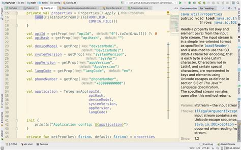 clojure intellij doesn t wrap documentation stack overflow