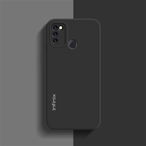 Casing Official Original Silicone Full Protection Soft Camera
