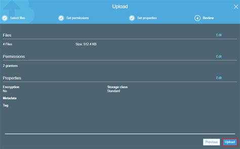 share amazon s3 bucket with another aws account ktexperts