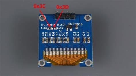 esp32 i2c communication set pins multiple bus interfaces and