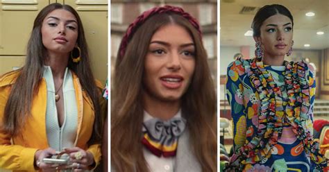 All Of Ruby Matthews Sex Education Season Three Outfits Ranked
