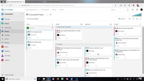 how to write user stories in azure devops chris o brien using azure