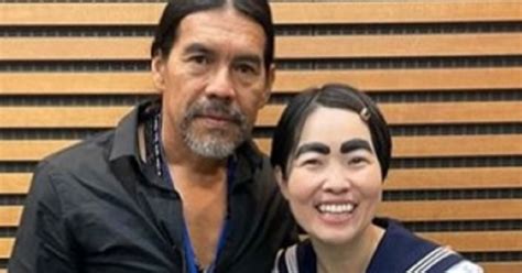 「14年前だなんてビックリ」 イモトアヤコ、「イッテq」共演のターザンと感動の再会で「また一緒に珍獣ハントしたい」（1 2 ページ） ねとらぼ
