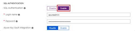 provision a windows virtual machine with the azure portal sql server