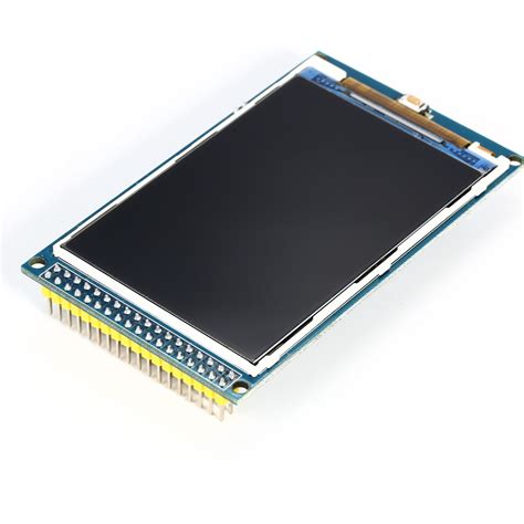 lcd tft 3 2 ips rgb display shield for arduino mega 2560 arduino shop cz