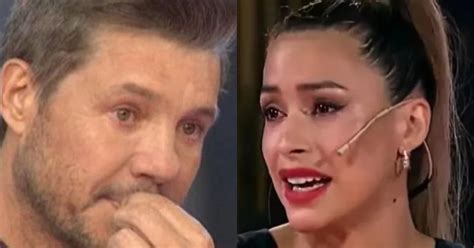 Marcelo Tinelli Y Milett Figueroa Revela Cuándo Y Por Qué Habría