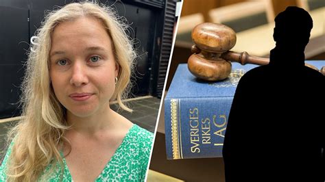 Reportern Förklarar Man åtalas För 20 år Gammalt Styckmord P4
