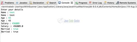 java input example examples java code geeks 2021