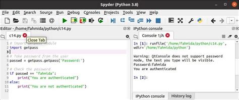 simple python text editor jzabrand