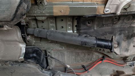 5 Symptoms Of A Bad Drive Shaft And Replacement Cost In 2024