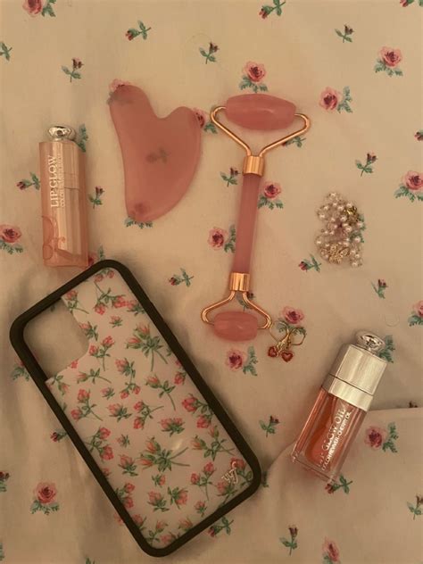 Aesthetic Makeup Pink Aesthetic Estilo Ivy Vision Board Dior Girl