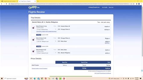 How To Book A Cheap Flight With Bitcoin Via Cheapair Youtube