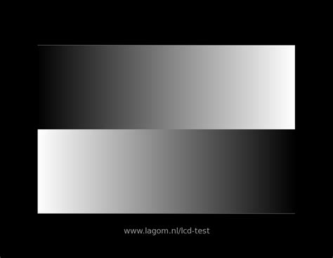 lcd test images without embedded color profiles