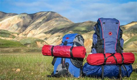 Backpacking Europe My 6 Step Guide To Planning A Trip In 2024