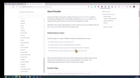 hashicorp infrastructure automation certification guide 8 terraform