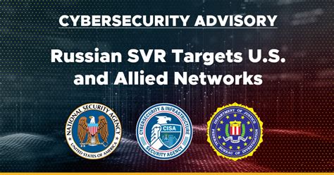 Russian Foreign Intelligence Service Exploiting Five Publicly Known