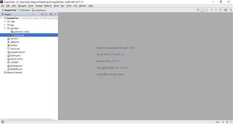 angularjs the structural framework for dynamic web apps
