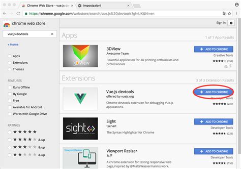 x raying your application with vue developer tools vue js 2 cookbook