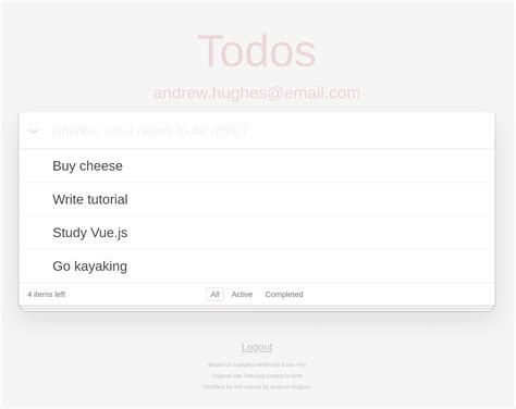 using kotlin spring boot and vue js to make a crud app
