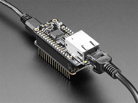 overview arduino ethernet sd card adafruit learning system