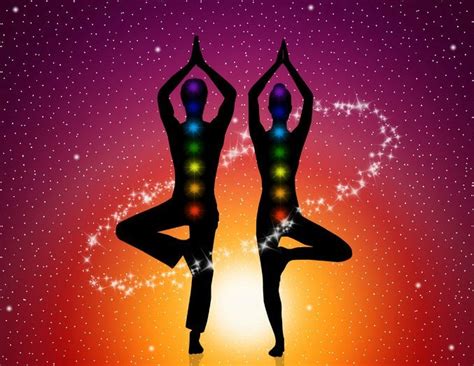 Understanding Sexual Energy Through The Chakras And Tarot ⋆ Angelorum