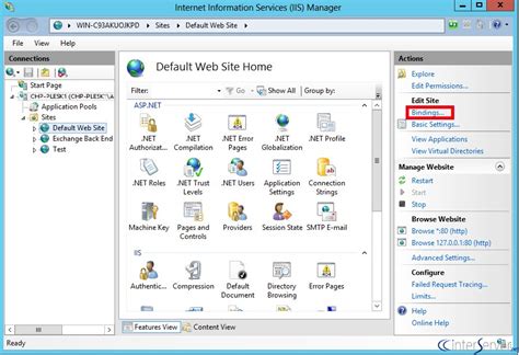 how to install ssl certificate on windows server 2012 interserver tips