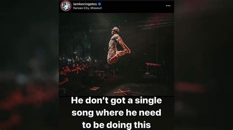 He Dont Got A Single Song Where He Need To Be Doing This Know Your Meme