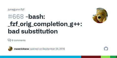 bash fzf orig completion g bad substitution · issue 668
