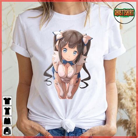 Danmachi Kawaii Hestia Danmachi Girl Is It Wrong To Try To Pick Up