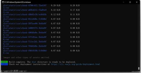 vue项目中的public、static及指定不编译文件问题 vue js 脚本之家