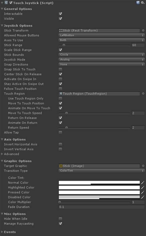 rewired advanced input for unity page 77 unity forum