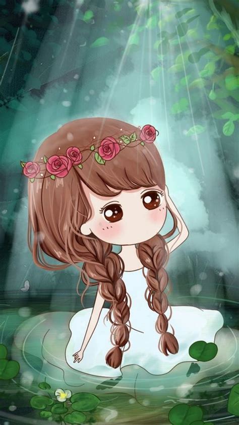 Khám Phá Nhiều Hơn 99 Hình Nền điện Thoại Anime Dễ Thương Mới Nhất