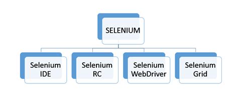 introduction to selenium and its components qa tech hub