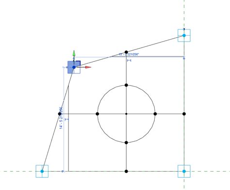solved need help to constrain panel autodesk community