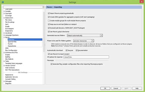 java intellij idea taking forever to resolve maven