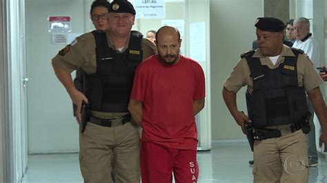 Homem Suspeito De Matar Companheira Argentina é Julgado Em Belo