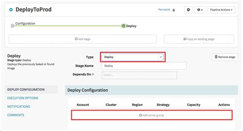 build extensible ci cd pipelines with spinnaker and kubernetes the