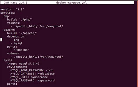install setup docker in linux ubuntu 18 04 shadowccmaker