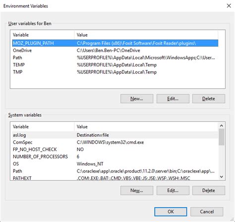 sql developer tnsnames ora location windows 10 the best