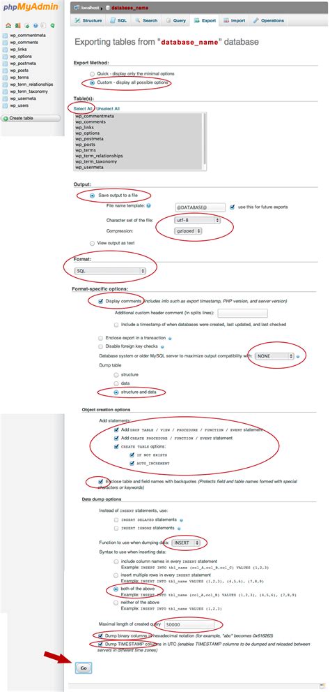php create table if not exists decoration for wedding