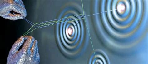 prof lomonaco talks on quantum knots quantum braids and quantum computing