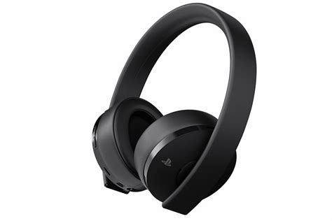 Cuffie Wireless Con Microfono Gold Sony Ha Presentato Le Nuove Cuffie