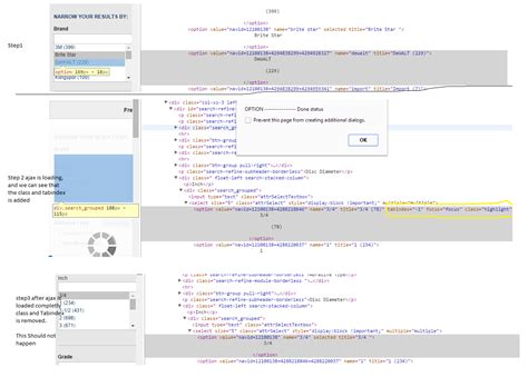 jquery click not working after ajax call geriggo