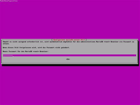 owncloud auf ubuntu server mit nginx mariadb und php decatec