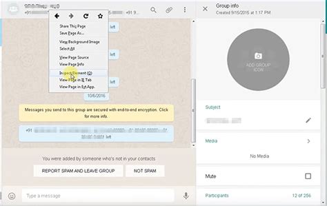 3 Ways To Export Whatsapp Contacts