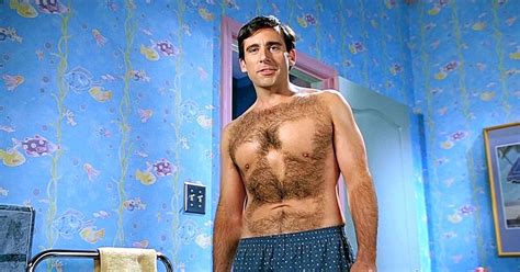 Why Steve Carell Lost 30 Pounds For This Judd Apatow Film