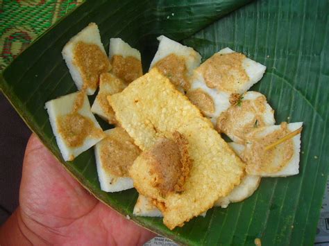 Daun Pisang Pembungkus Eksotis Nan Eksis ~ Inspirasi Desain Kemasan